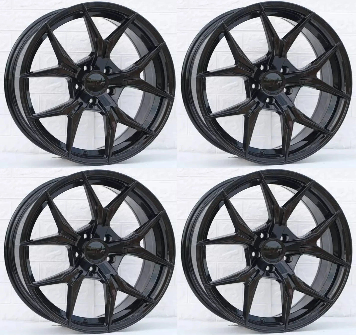 Honda Accord Wheels 19 On Lexus