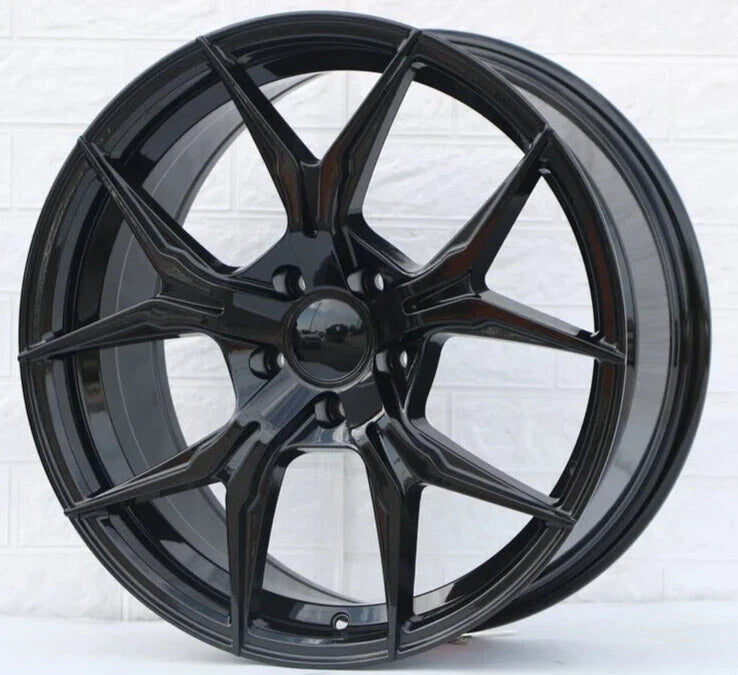 Honda Accord Wheels 19 On Lexus