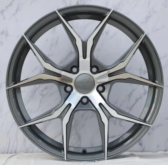 Honda Accord Wheels 19 On Lexus