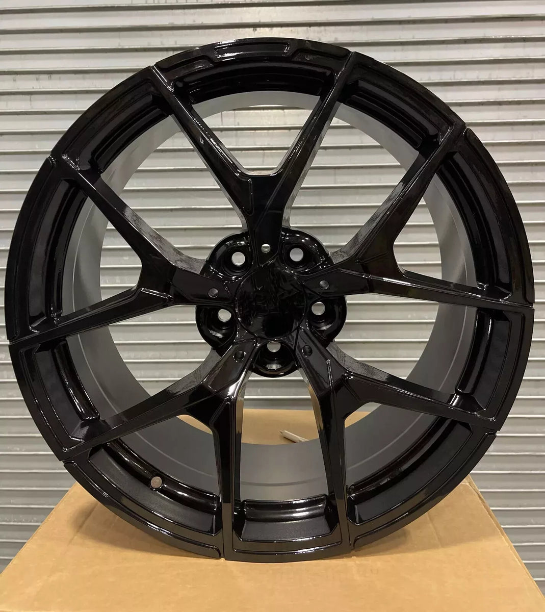 17" Wheels Rims for MERCEDES BENZ C300 A220 GLA GLB250 Audi A3 A4 Quat – eurowheelsusa