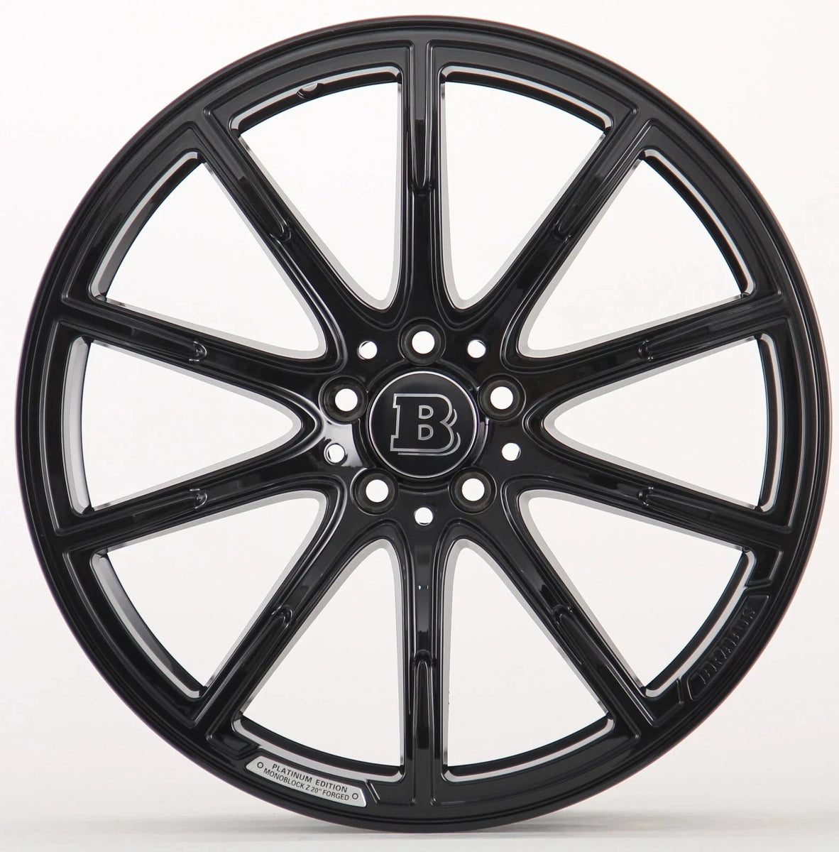 (Set 4) 20" Wheels For Mercedes S560 S550 S580 S450 CL550 20x8.5 / 20x ...