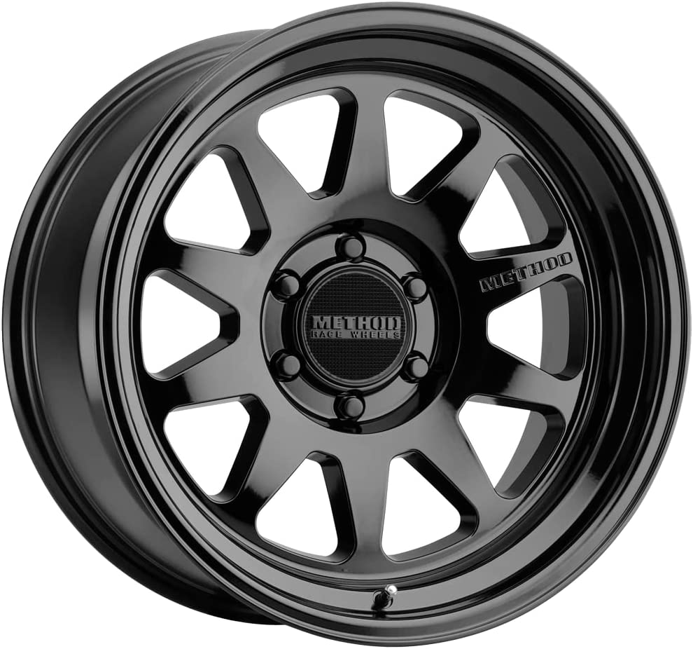 Method Race Wheels 316 Custom Wheel - 20x9, 0 Offset, 6x139.7 Bolt Pat ...