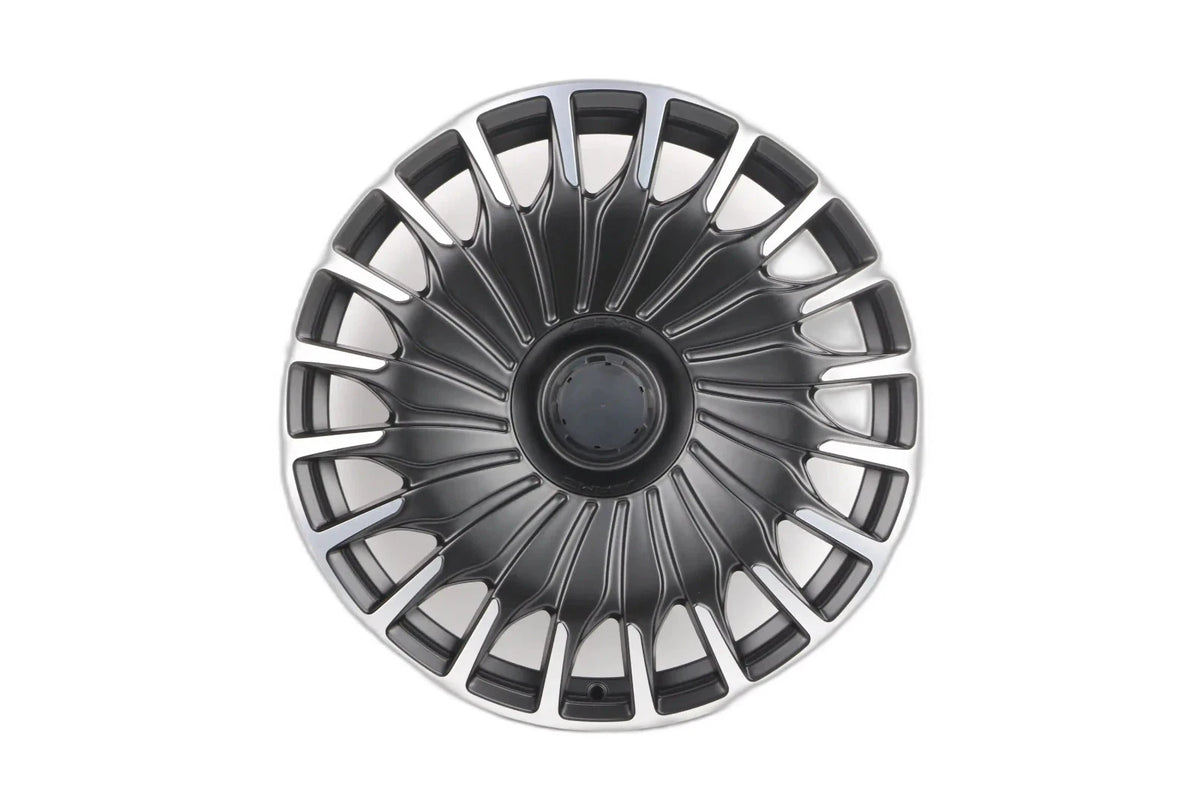 (Set 4) 20" Wheels For Mercedes S560 S550 S580 S450 CL550 20x8.5/20x9 ...