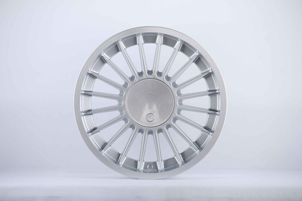 4 PCS 18" Euro Style Wheels For BMW 323 330 325 328 335 Z3 Z4 18x8 +30 ...