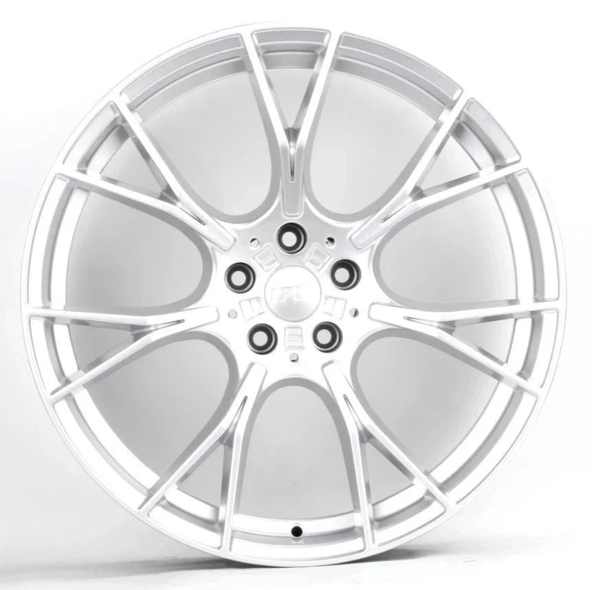 20x8.5/20x9.5 STAGGERED 20" WHEELS FOR BMW G20 G21 3 4 SERIES G22 G23 ...