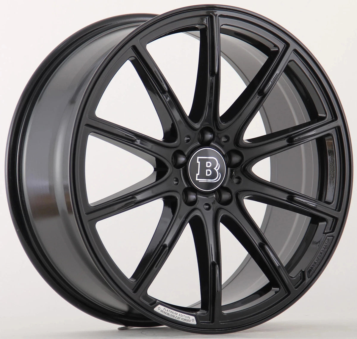 (Set 4) 20" Wheels For Mercedes S560 S550 S580 S450 CL550 20x8.5 / 20x ...