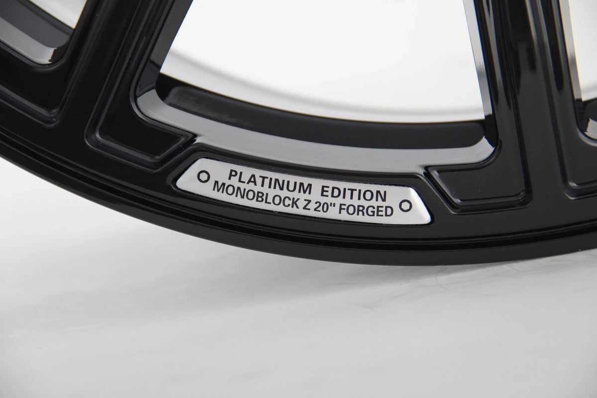 (Set 4) 20" Wheels For Mercedes S560 S550 S580 S450 CL550 20x8.5 / 20x ...