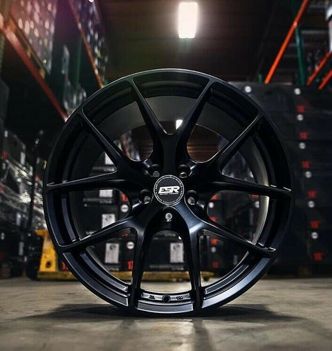 ESR Wheels – eurowheelsusa