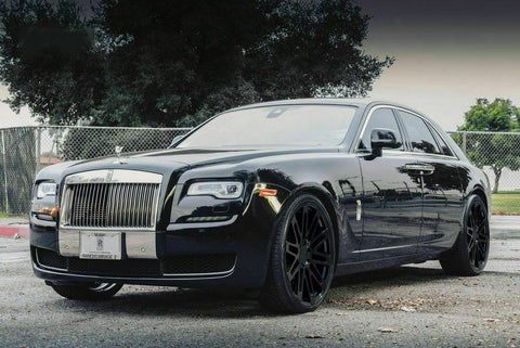 Road Force Luxury Wheels – eurowheelsusa