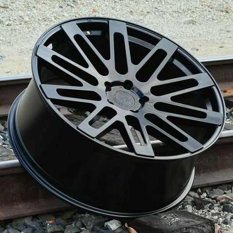 Road Force Luxury Wheels – eurowheelsusa