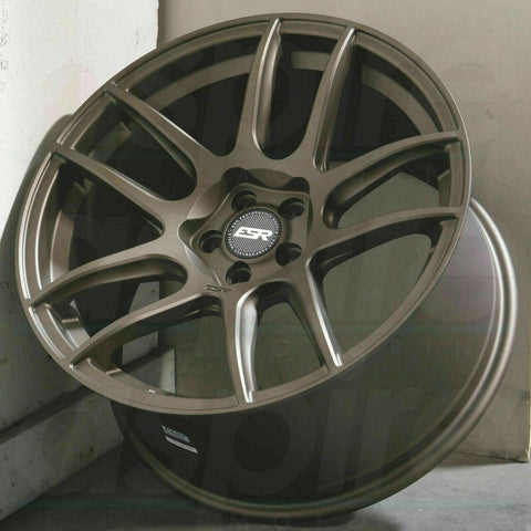 ESR Wheels – eurowheelsusa