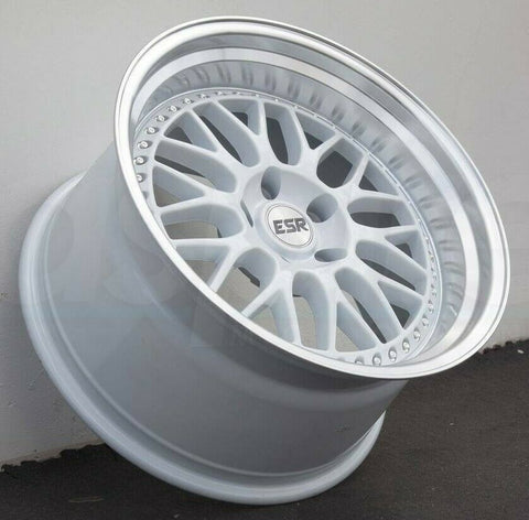 ESR Wheels – eurowheelsusa