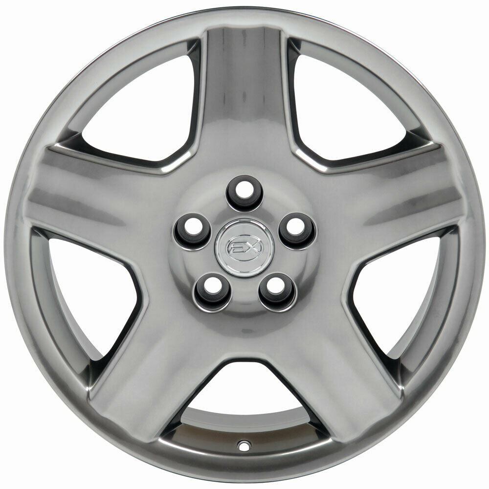 18x7.5 Wheels For Lexus LS430 LS400 IS300 IS250 IS350 RX400 GS300 SC30 ...