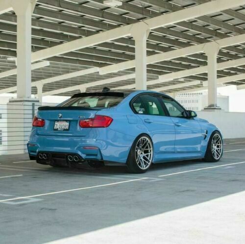 18x10.5 +22 ESR RF1 Concave Wheels 18" 5x120 Hyper Black Rotary Forged ...