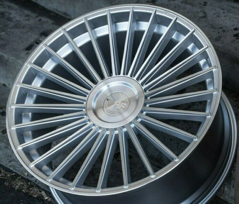 Road Force Luxury Wheels – eurowheelsusa